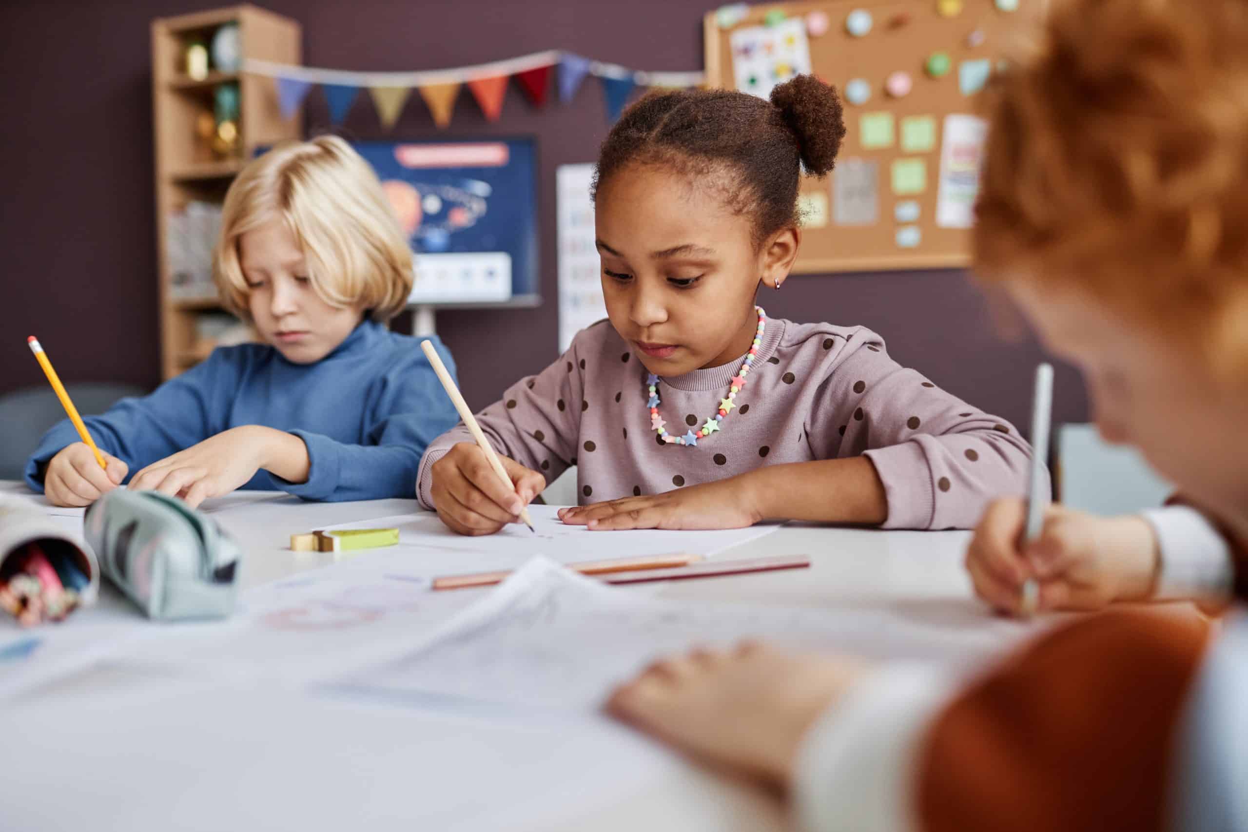 Child Life Skills | Fun With Success